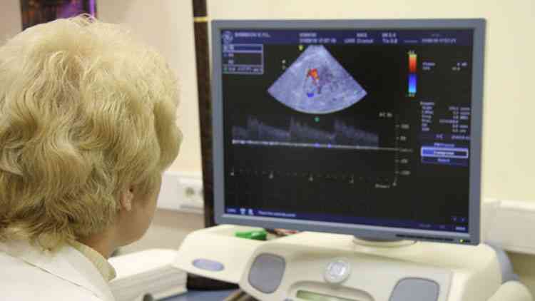 Ultrasonda Douglasta Sıvı Birikmesi Douglasta Serbest Mayi Nedir?