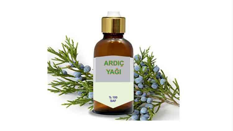 Ardıç Yağı Faydaları İbrahim Saraçoğlu Bildiriyor Neye İyi Gelir?