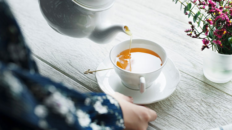 Kayısı Çayı Zayıflatır mı Zayıflamak İçin Nasıl Kullanılır - Selmasultan