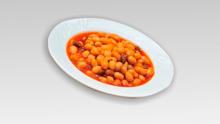 Kuru Fasulyenin Yanına Ne Gider Ne Yapılır Şef Önerileri - Selmasultan