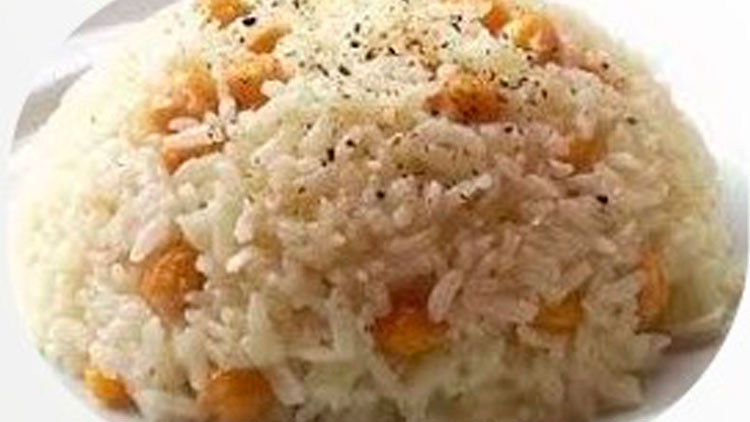 Nohutlu Pilav Kaç Kaloridir Kilo Yapar mı Diyetisyen Anlatıyor